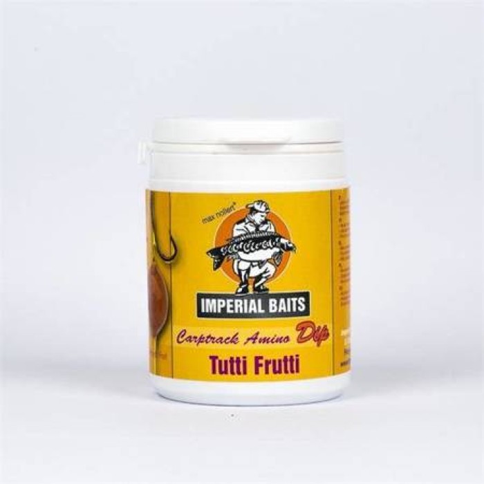 Дип Imperial Baits Amino Dip Tutti Frutti 150ml купить в Украине ...