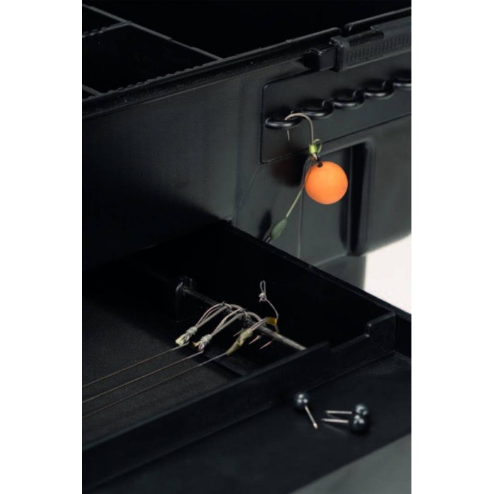 Nash TT Rig Station + Testing Tank купить в Украине Fishing one ☞ от 8 ...