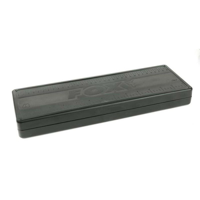 Fox F BOX Large Double Rig Box System - CBX080 купить в Украине Fishing ...