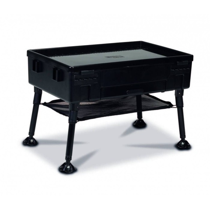 Nash TT Rig Station + Testing Tank купить в Украине Fishing one ☞ от 8 ...