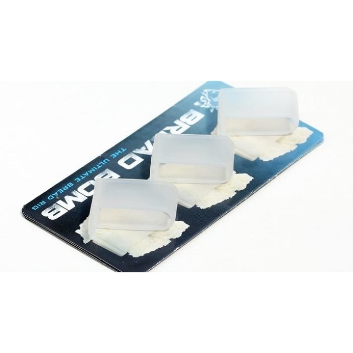 Nash Bread Bomb купить в Украине Fishing one ☞ от 336 грн.