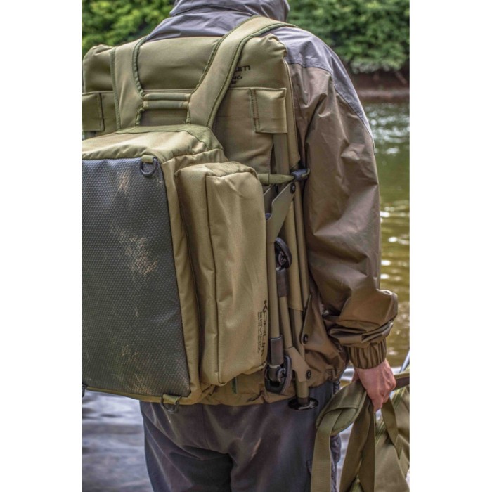 Korum Roving Kit купить в Украине Fishing one ☞ от 10 198 грн.