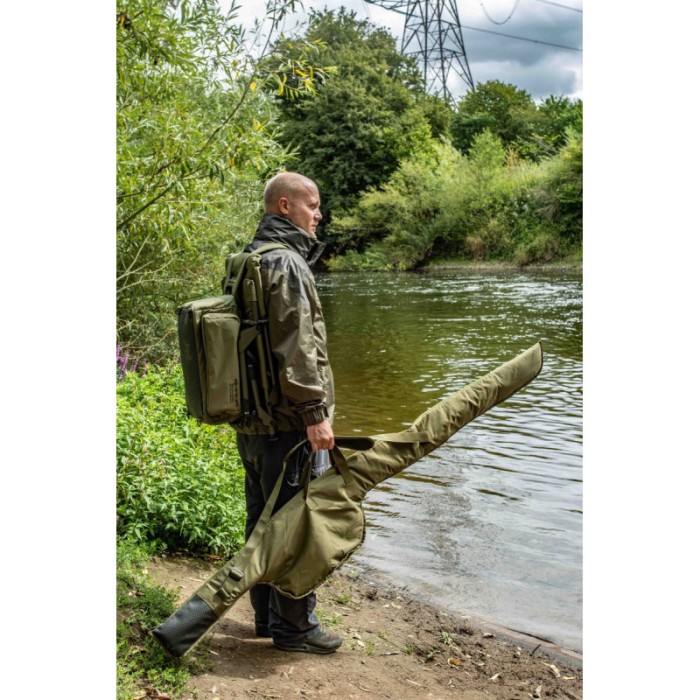 Korum Roving Kit купить в Украине Fishing one ☞ от 10 198 грн.