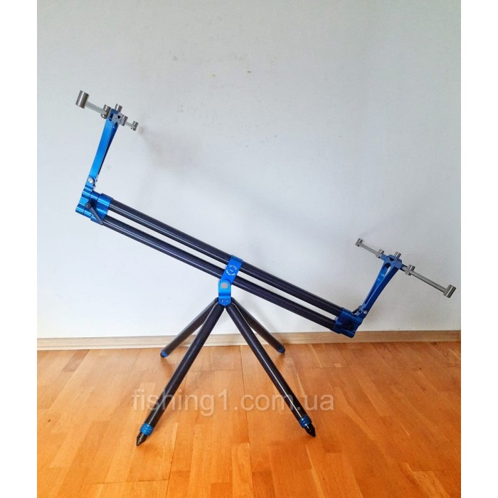 Dayko Rod Pod 4-5 Rods Compact bitubo купити в Україні Fishing one ...