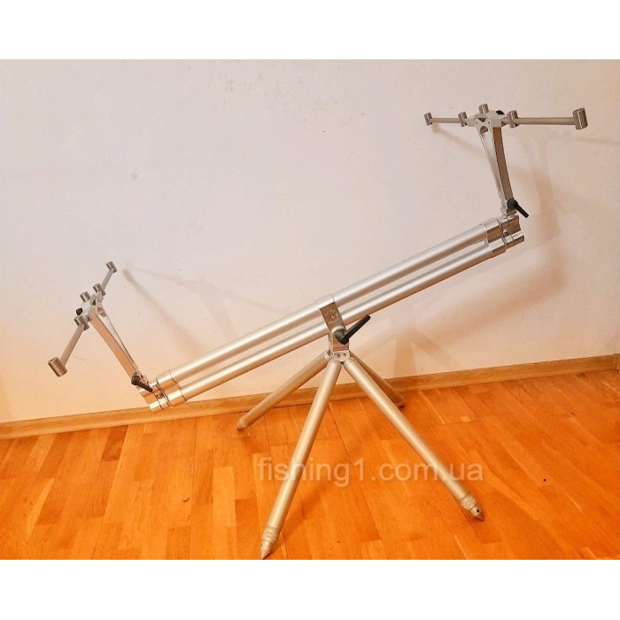 Dayko Rod Pod 4-5 Rods Compact bitubo купити в Україні Fishing one ...