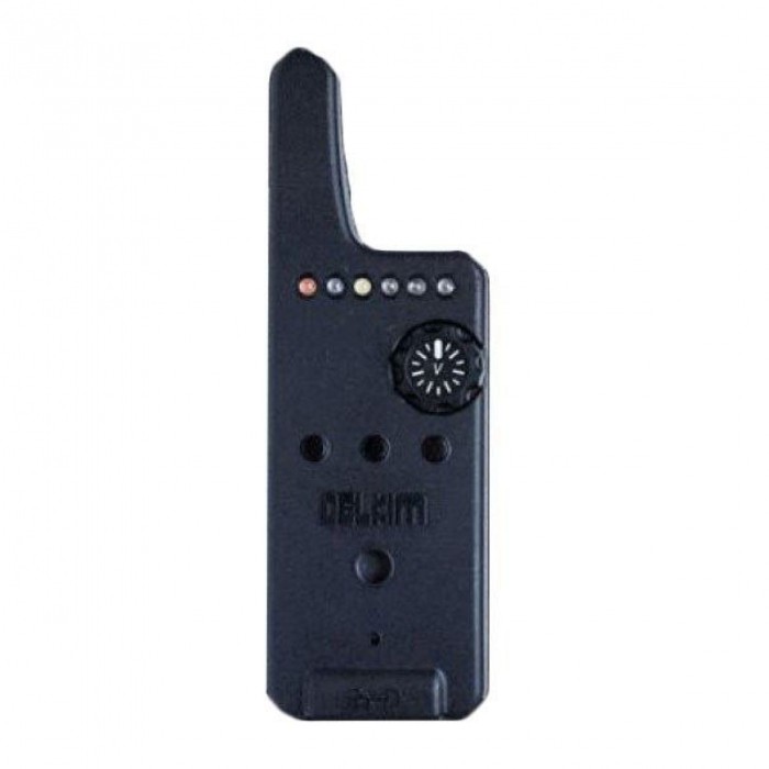 Пейджер Delkim Rx-D - Digital Receiver купить в Украине Fishing one ...