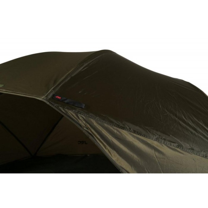 Карповая палатка JRC Defender Oval Brolly 60'' купить в Украине Fishing ...