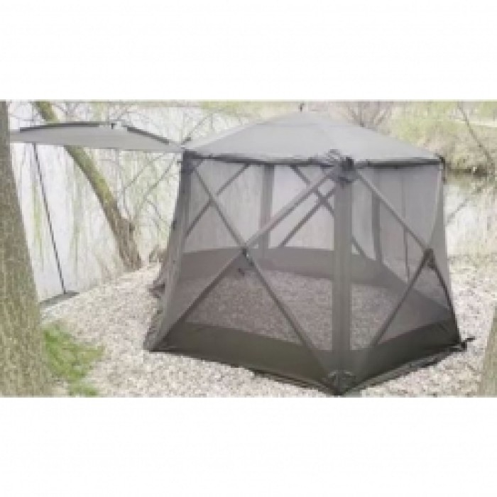 Шелтер Solar SP 6-HUB Cube Shelter - BV20 купить в Украине Fishing one ...
