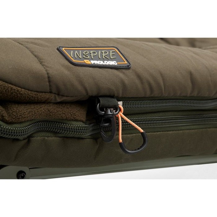 Prologic Inspire Daddy Sleep System 8 Leg купити в Україні Fishing one ...