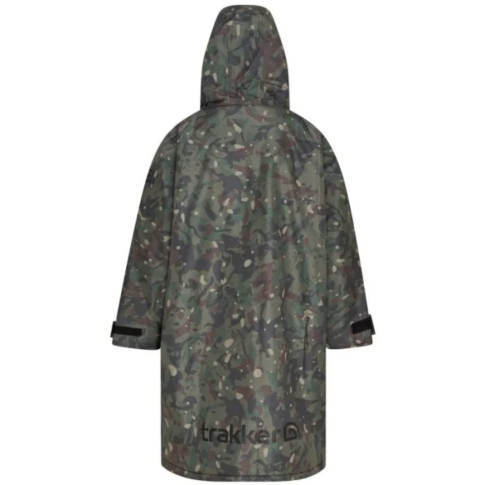 Trakker CR Camo Robe S/M купити в Україні Fishing one ☞ від 6 845 грн.