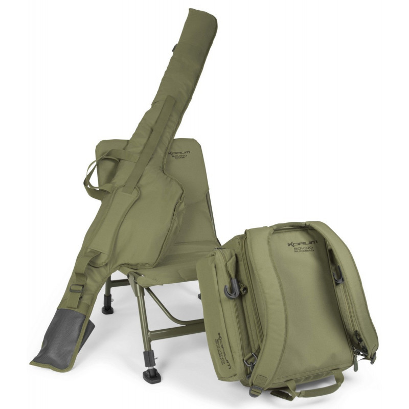 Korum Roving Kit купить в Украине Fishing one ☞ от 10 198 грн.