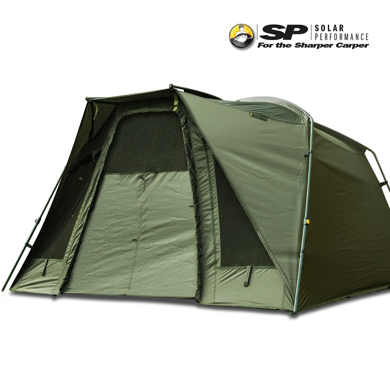 Палатка Solar SP Spider Bivvy - BV05 купить в Украине Fishing one ☞ от ...