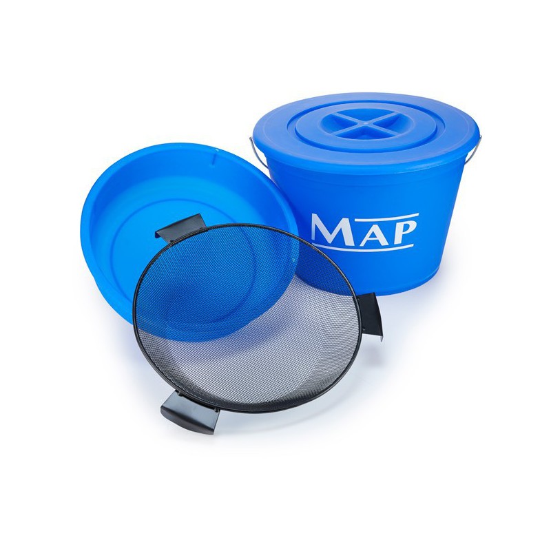Набор MAP Bucket Set купить в Украине Fishing one ☞ от 3 323 грн.