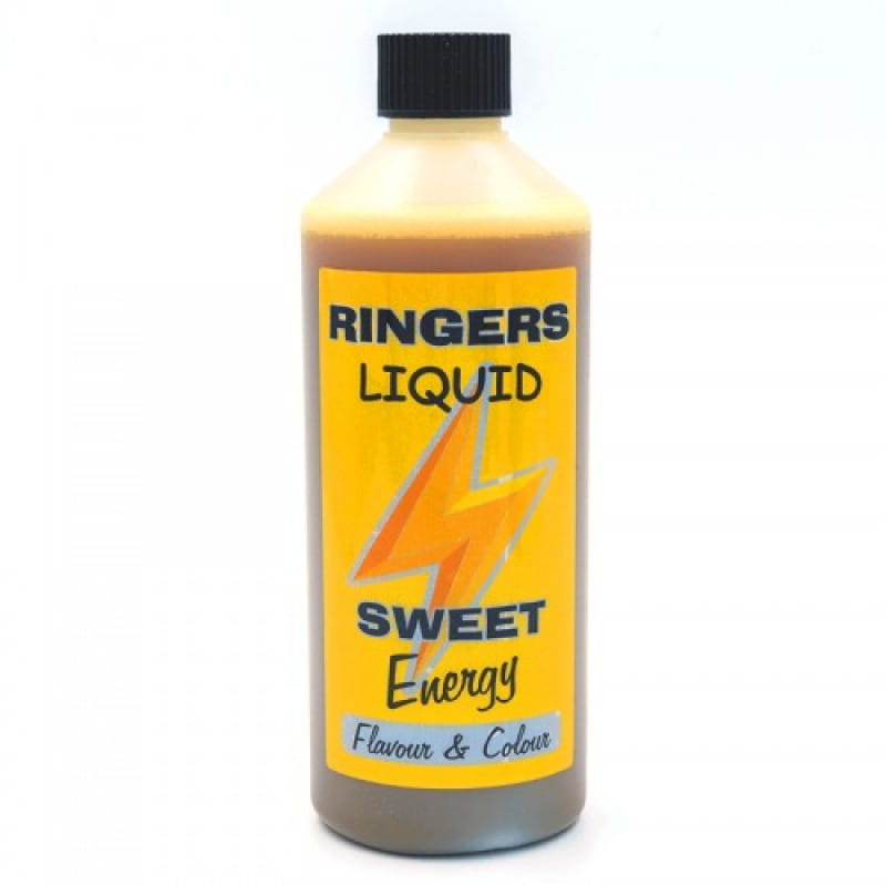 Ливид Ringers Liquid Sweet Energy 500ml купить в Украине Fishing one ☞ от 458 грн.